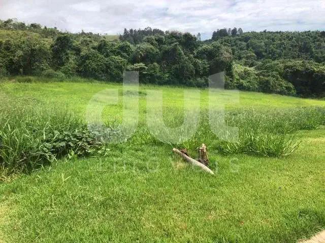 Terreno em Condomínio para Venda em Itatiba/SP Capela do Barreiro
