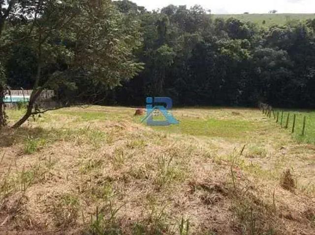 Terreno em Condomínio para Venda em Itatiba/SP Capela do Barreiro