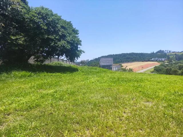 Terreno em Condomínio para Venda em Itatiba/SP Capela do Barreiro