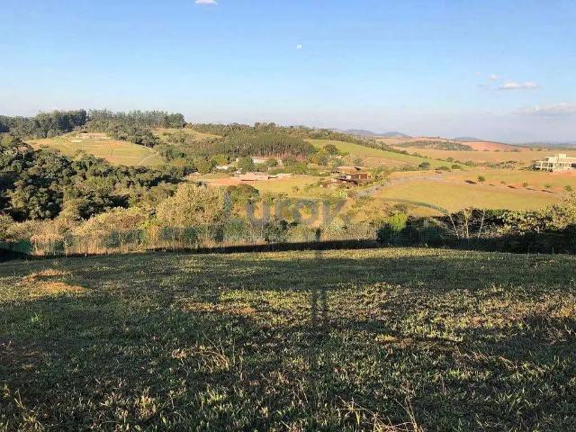Terreno em Condomínio para Venda em Itatiba/SP Capela do Barreiro