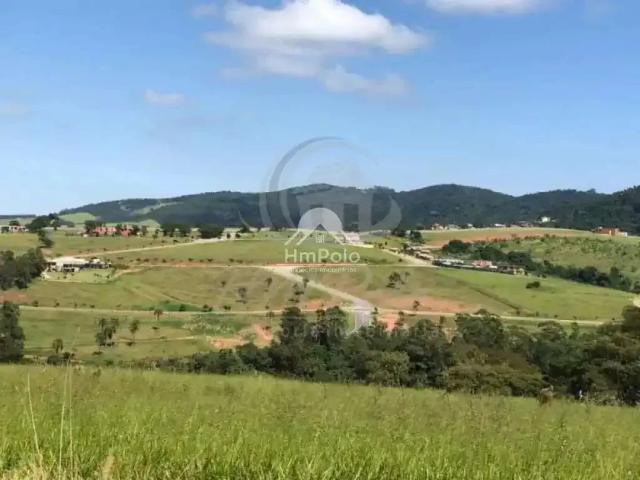 Terreno em Condomínio para Venda em Itatiba/SP Capela do Barreiro