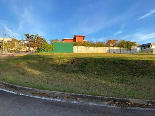 Terreno em Condomínio para Venda em Itatiba/SP Centro