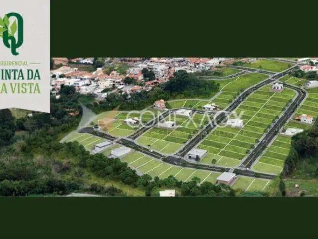 Terreno em Condomínio para Venda em Itatiba/SP Centro
