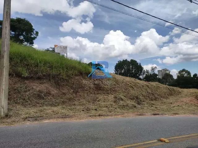 Terreno em Condomínio para Venda em Itatiba/SP Centro