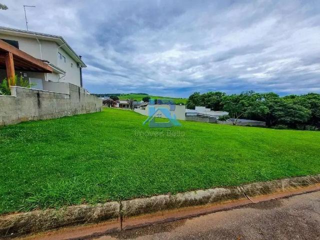 Terreno em Condomínio para Venda em Itatiba/SP Chácara Santa Cruz dos Pires