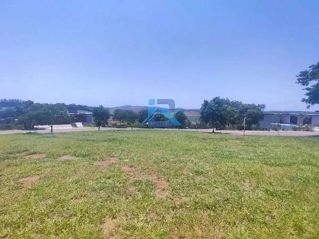Terreno em Condomínio para Venda em Itatiba/SP Chácara Santa Cruz dos Pires