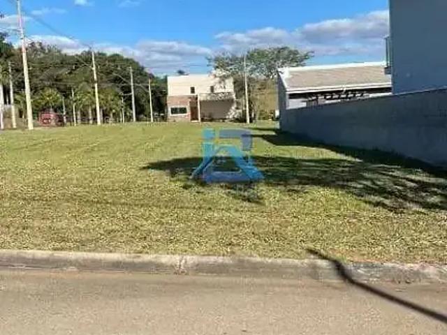 Terreno em Condomínio para Venda em Itatiba/SP Chácara Santa Cruz dos Pires