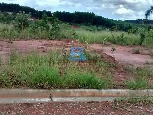 Terreno em Condomínio para Venda em Itatiba/SP Chácara San Martin I