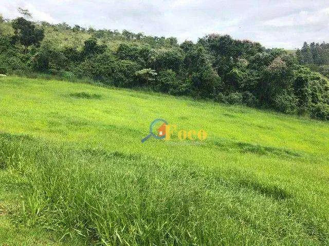 Terreno em Condomínio para Venda em Itatiba/SP Área Rural de Itatiba