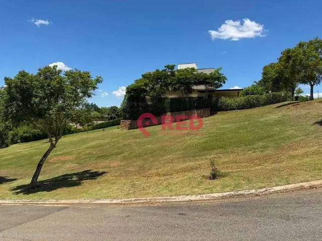Terreno em Condomínio para Venda em Itatiba/SP Área Rural de Itatiba