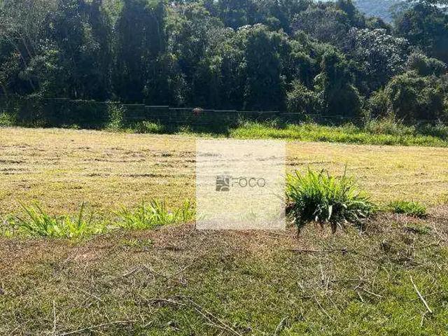 Terreno em Condomínio para Venda em Itatiba/SP Área Rural de Itatiba