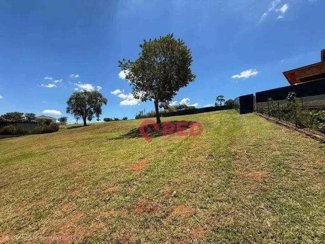 Terreno em Condomínio para Venda em Itatiba/SP Área Rural de Itatiba