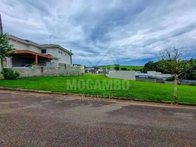 Terreno em Condomínio para Venda em Itatiba/SP Bosque dos Pires