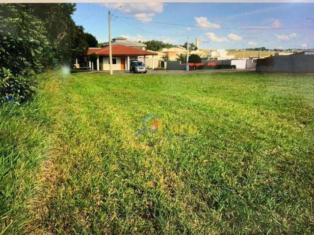 Terreno em Condomínio para Venda em Itatiba/SP Bosque dos Pires