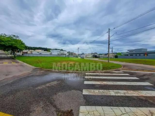 Terreno em Condomínio para Venda em Itatiba/SP Bosque dos Pires