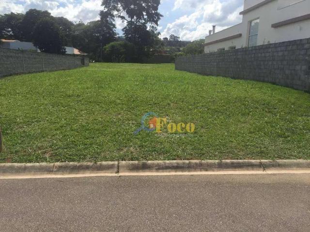 Terreno em Condomínio para Venda em Itatiba/SP Bosque dos Pires