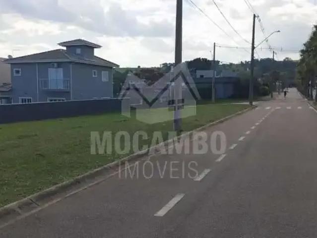 Terreno em Condomínio para Venda em Itatiba/SP Bosque dos Pires