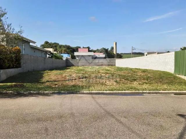 Terreno em Condomínio para Venda em Itatiba/SP Bosque dos Pires