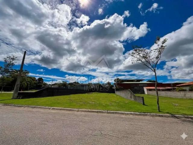 Terreno em Condomínio para Venda em Itatiba/SP Bosque dos Pires
