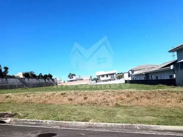 Terreno em Condomínio para Venda em Itatiba/SP Bairro da Posse
