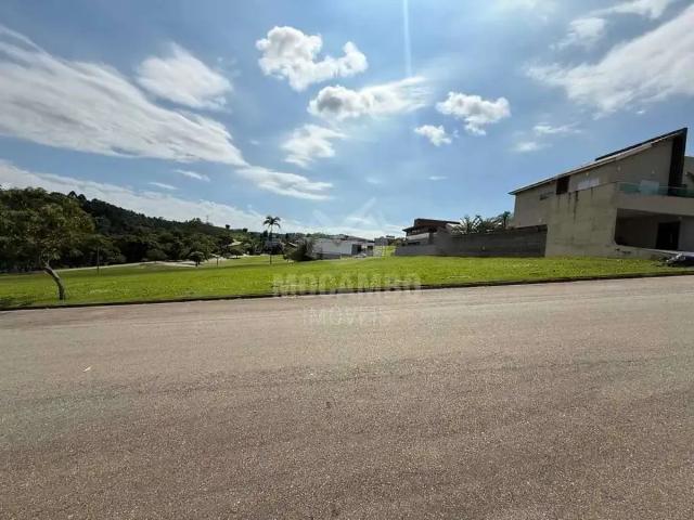 Terreno em Condomínio para Venda em Itatiba/SP Bairro da Posse