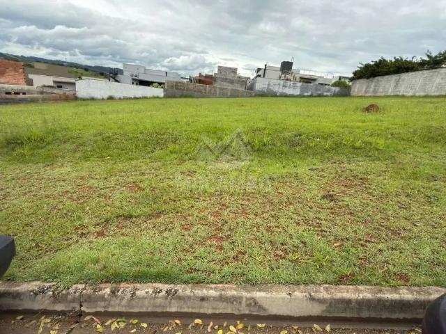Terreno em Condomínio para Venda em Itatiba/SP Bairro da Posse