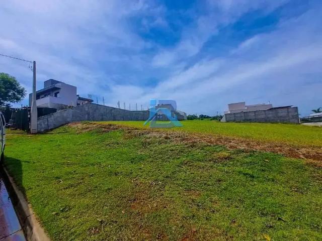 Terreno em Condomínio para Venda em Itatiba/SP Bairro da Posse