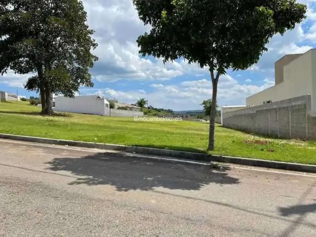 Terreno em Condomínio para Venda em Itatiba/SP Bairro da Posse