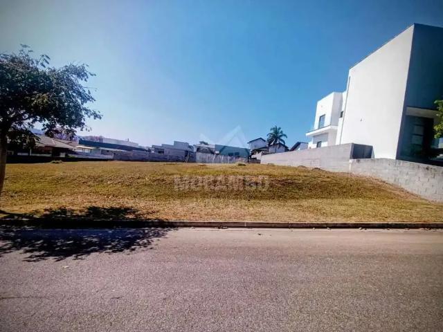 Terreno em Condomínio para Venda em Itatiba/SP Bairro da Posse
