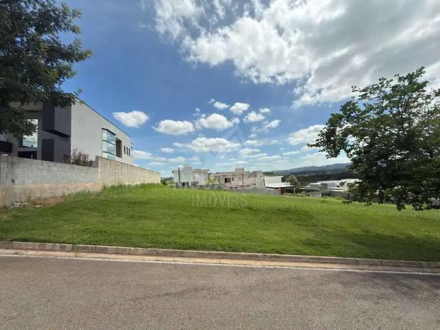 Terreno em Condomínio para Venda em Itatiba/SP Bairro da Posse