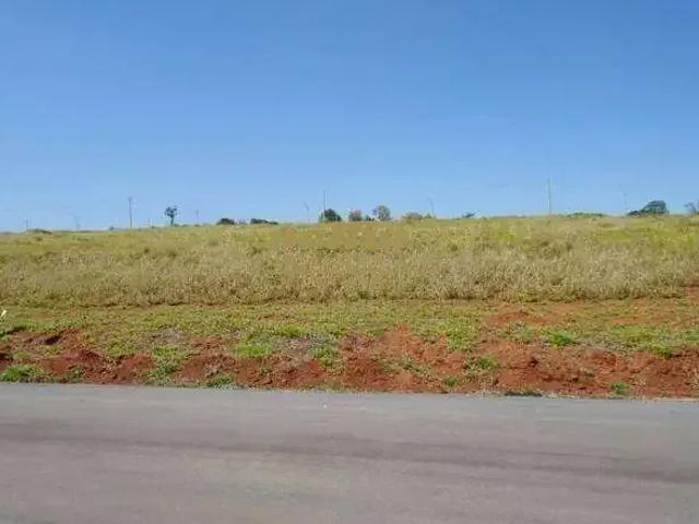 Terreno em Condomínio para Venda em Itatiba/SP Bairro da Posse