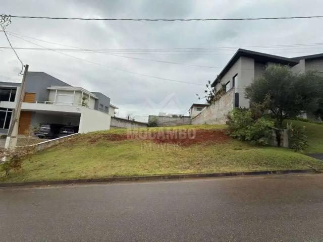 Terreno em Condomínio para Venda em Itatiba/SP Bairro da Posse
