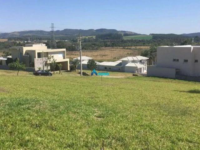 Terreno em Condomínio para Venda em Itatiba/SP Bairro da Posse