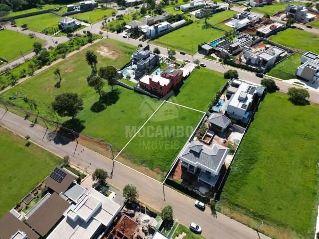 Terreno em Condomínio para Venda em Itatiba/SP Bairro da Posse
