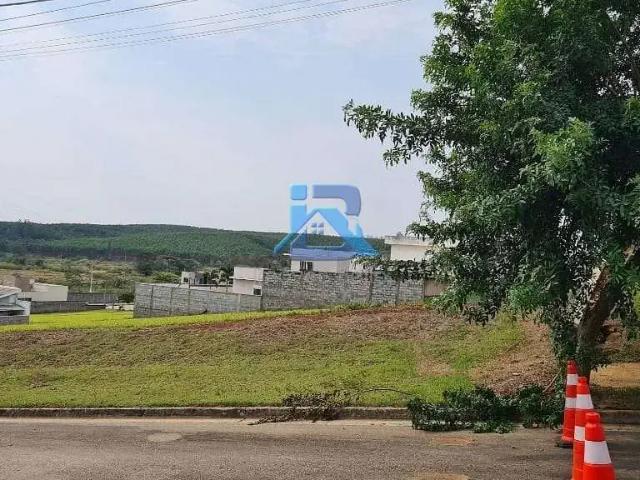 Terreno em Condomínio para Venda em Itatiba/SP Bairro da Posse