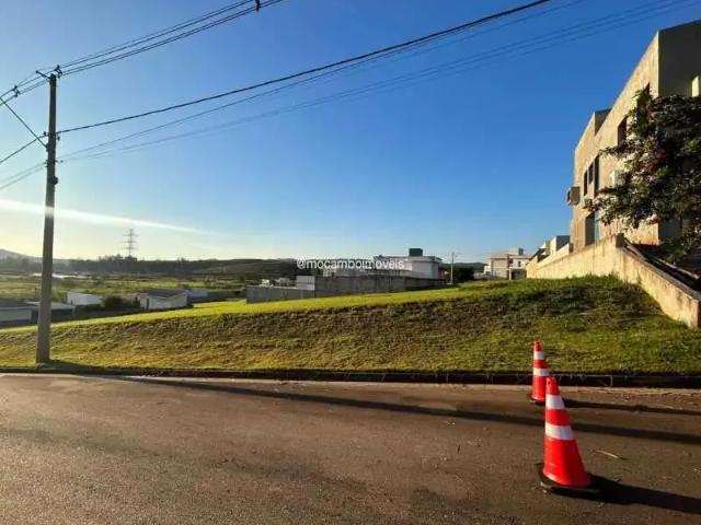 Terreno em Condomínio para Venda em Itatiba/SP Bairro da Posse