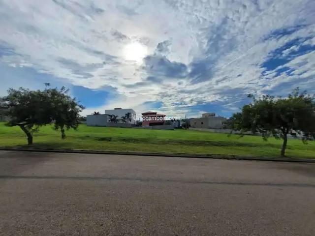 Terreno em Condomínio para Venda em Itatiba/SP Bairro da Posse