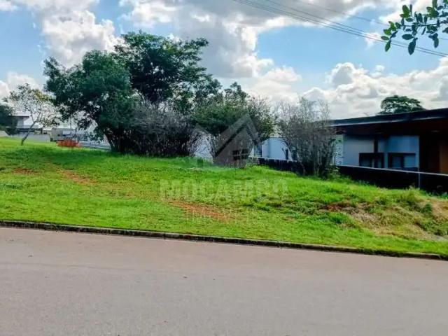 Terreno em Condomínio para Venda em Itatiba/SP Bairro da Posse