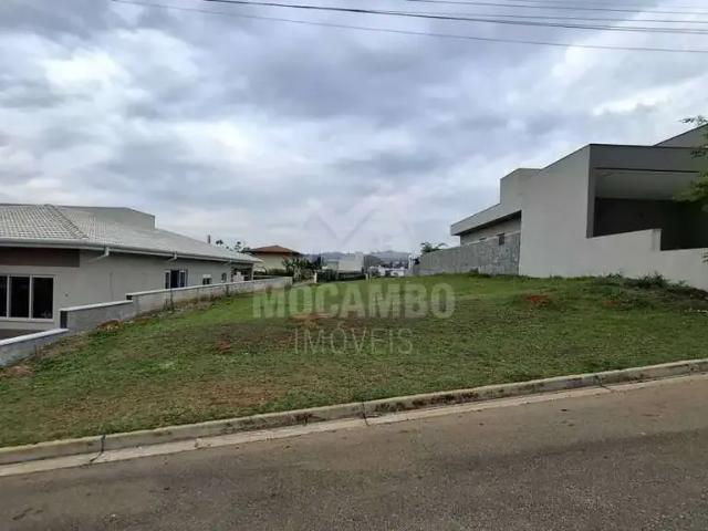 Terreno em Condomínio para Venda em Itatiba/SP Bairro da Posse