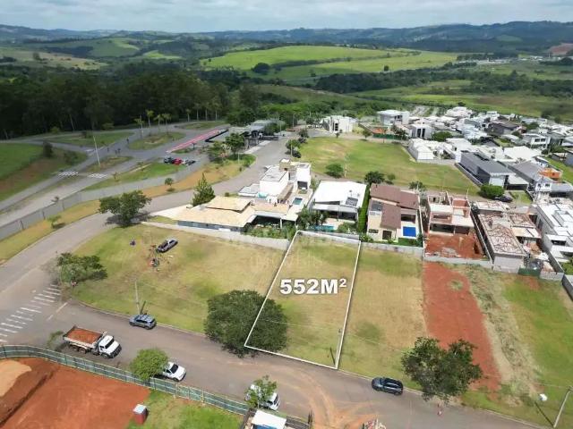 Terreno em Condomínio para Venda em Itatiba/SP Bairro da Posse