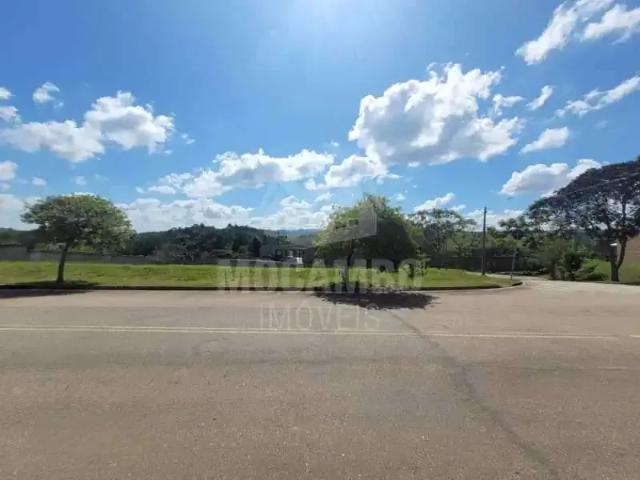 Terreno em Condomínio para Venda em Itatiba/SP Bairro da Posse