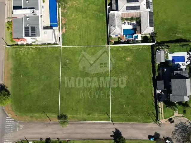 Terreno em Condomínio para Venda em Itatiba/SP Bairro da Posse
