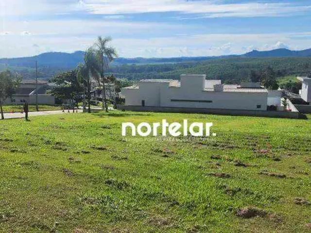 Terreno em Condomínio para Venda em Itatiba/SP Bairro da Posse