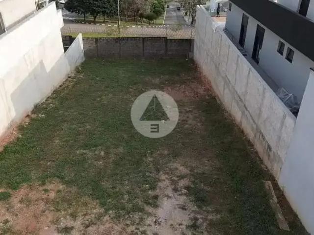 Terreno em Condomínio para Venda em Itatiba/SP Bairro do Engenho