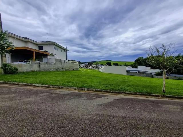 Terreno em Condomínio para Venda em Itatiba/SP Bairro dos Pires