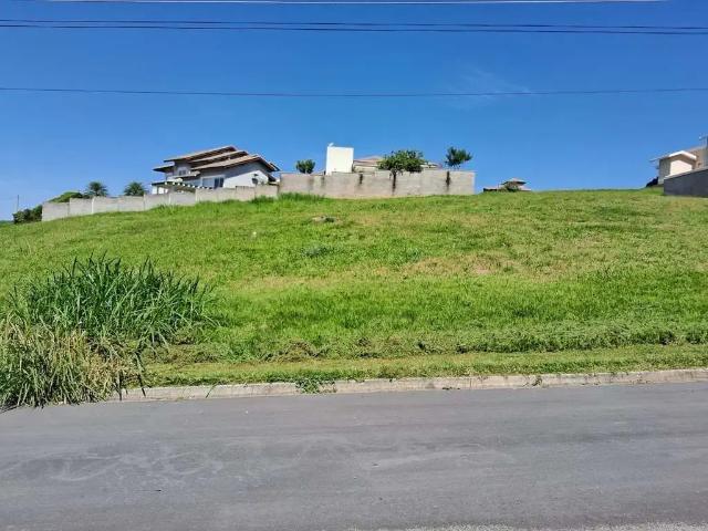 Terreno em Condomínio para Venda em Itatiba/SP Bairro Itapema