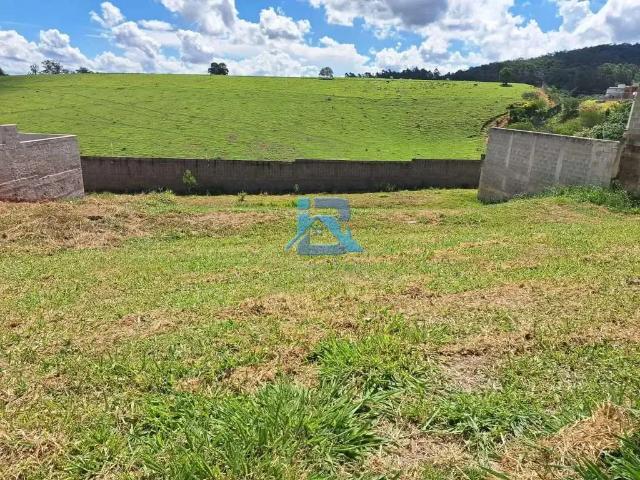 Terreno em Condomínio para Venda em Itatiba/SP Bairro Itapema
