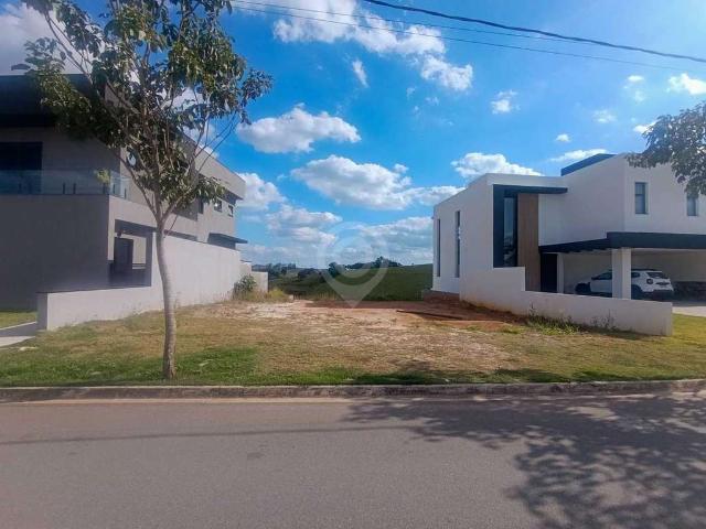 Terreno em Condomínio para Venda em Itatiba/SP Bairro Itapema