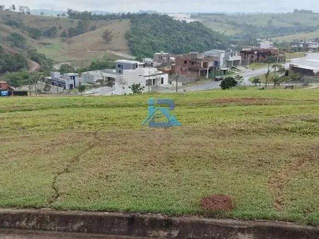 Terreno em Condomínio para Venda em Itatiba/SP Bairro Itapema