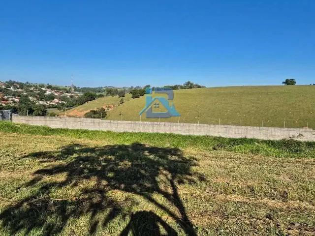 Terreno em Condomínio para Venda em Itatiba/SP Bairro Itapema
